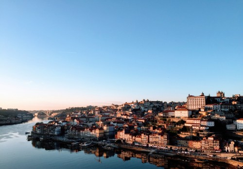 Portugal Tourist Attractions: The 7 Most Beautiful Destinations